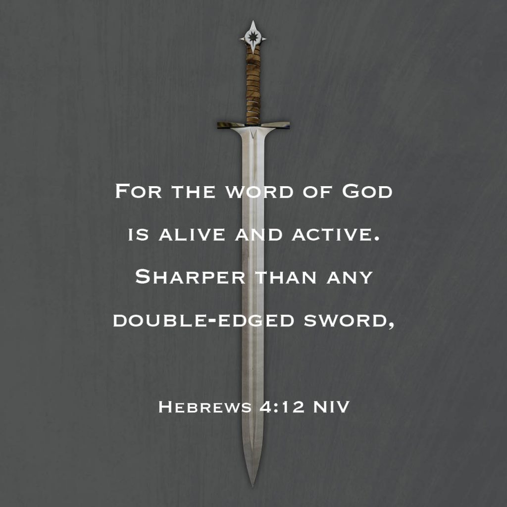 May S.E.E. Blog – Frontline Bible Church