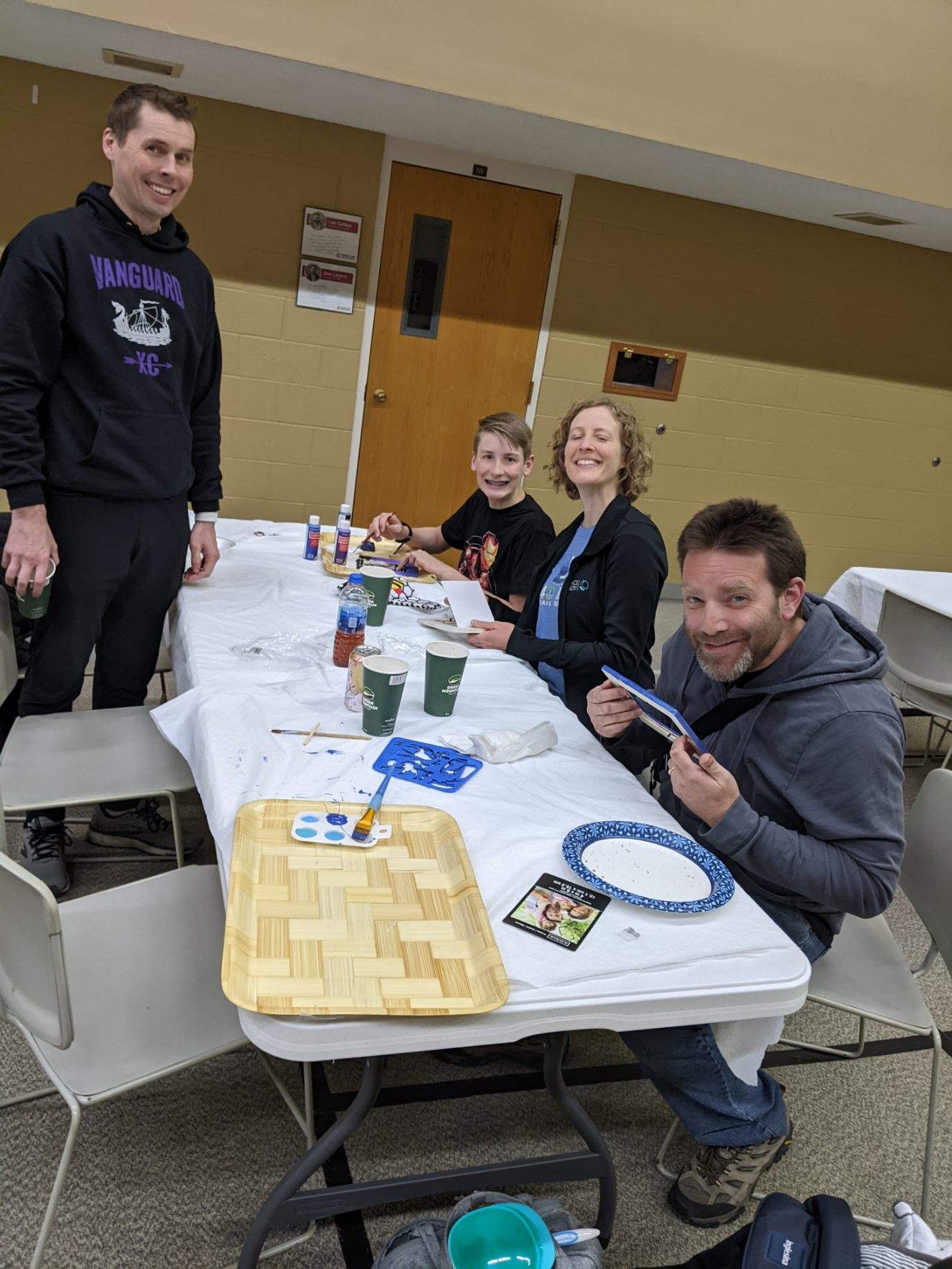 Frontline Kids – Frontline Bible Church