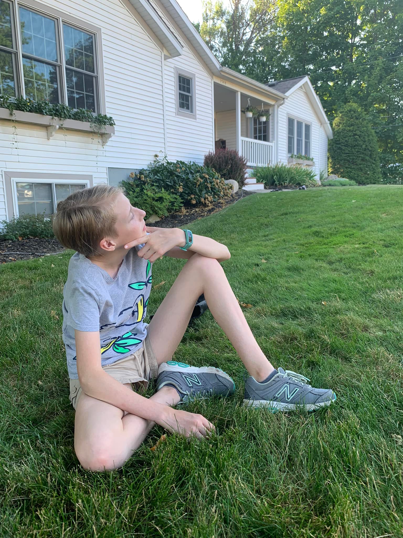 Frontline Youth – Frontline Bible Church