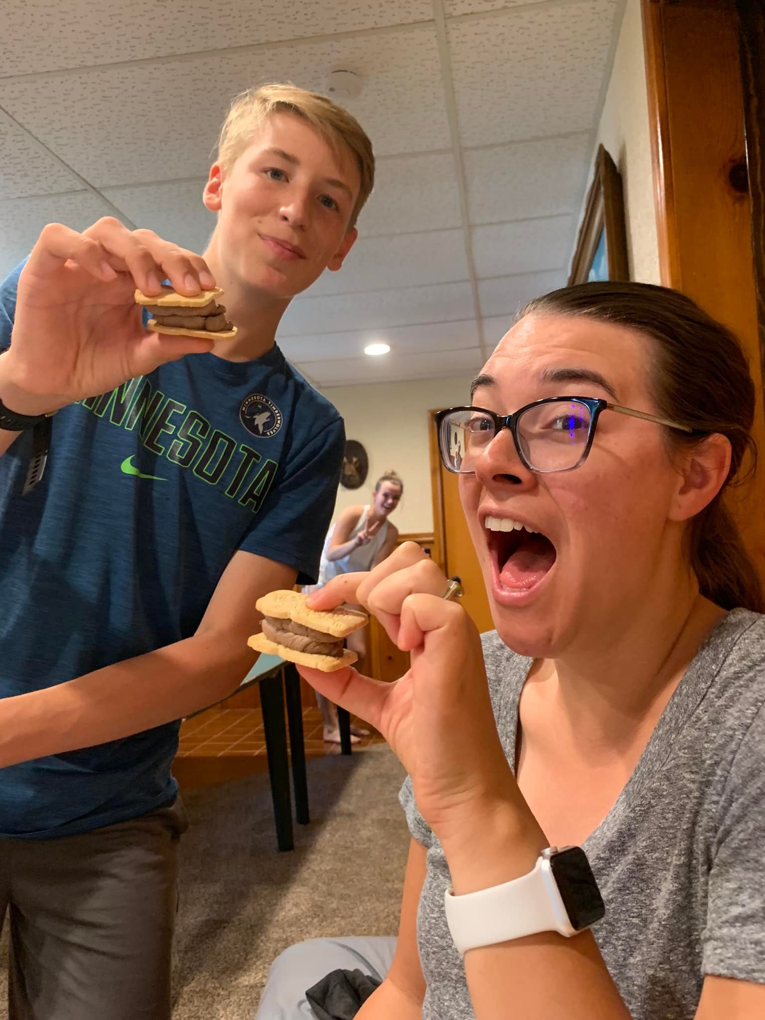 Frontline Youth – Frontline Bible Church