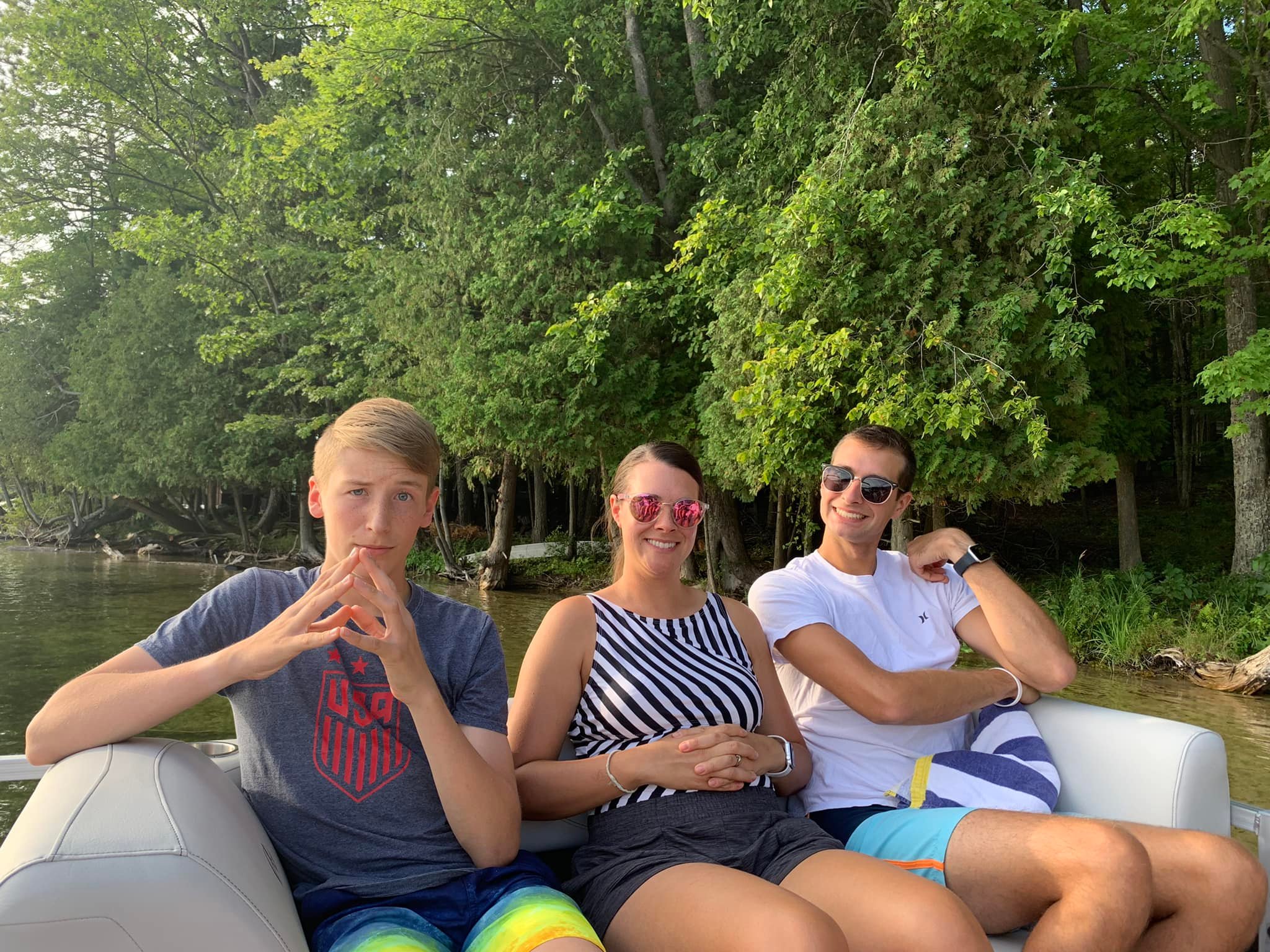 Frontline Youth – Frontline Bible Church