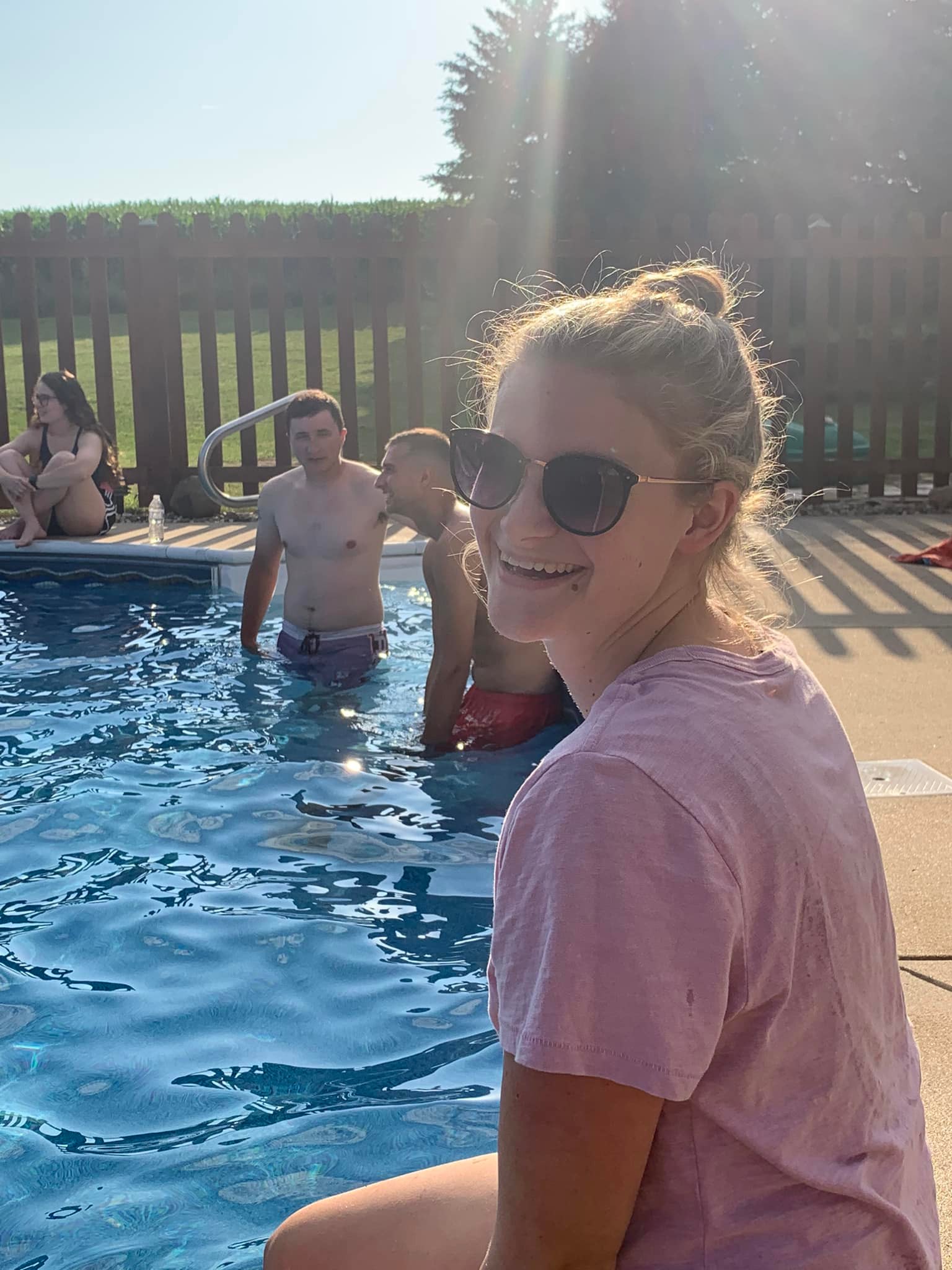 Frontline Youth – Frontline Bible Church