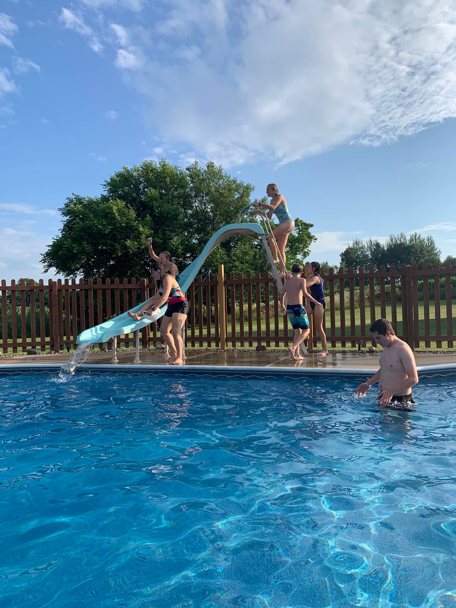 Frontline Youth – Frontline Bible Church