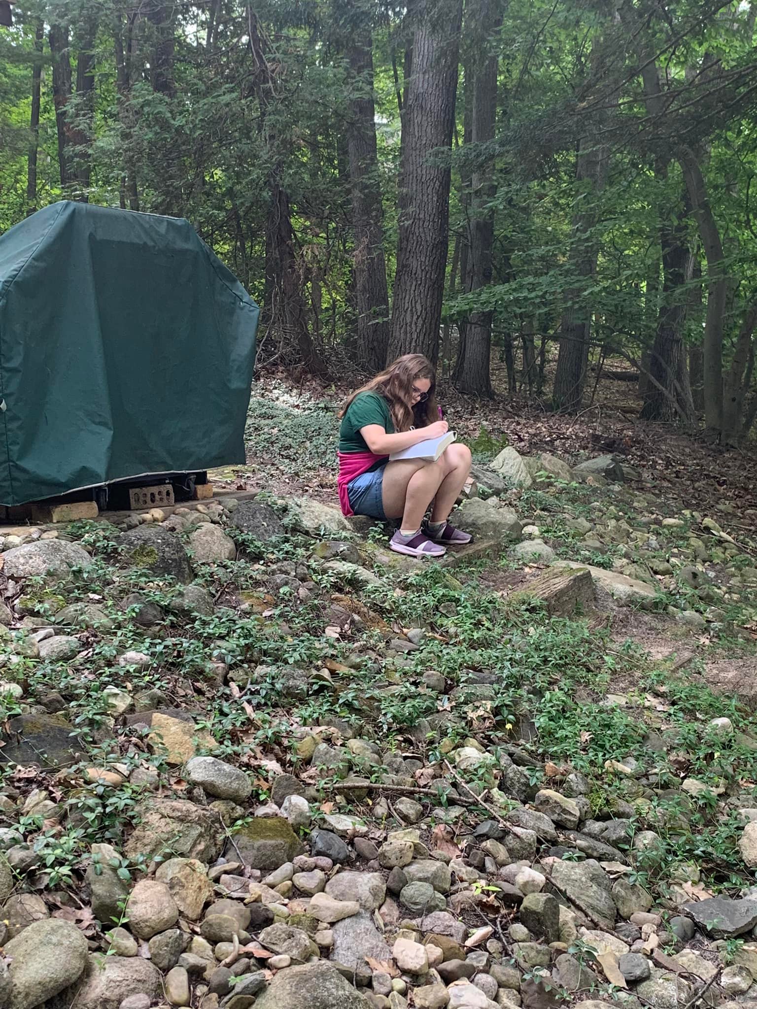 Frontline Youth – Frontline Bible Church