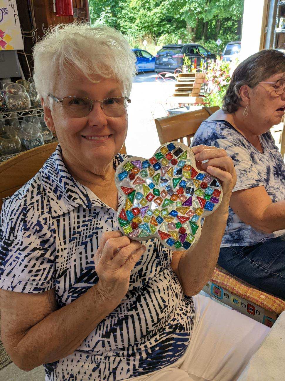 Frontline Women – Frontline Bible Church