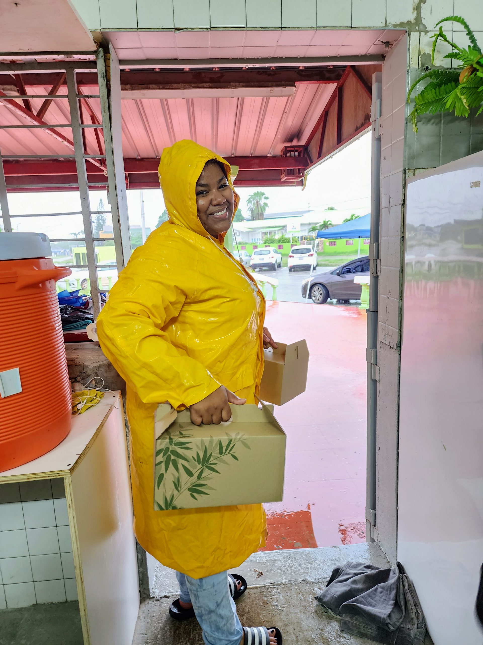 It’s Been a Week!?! – Frontline Bible Church