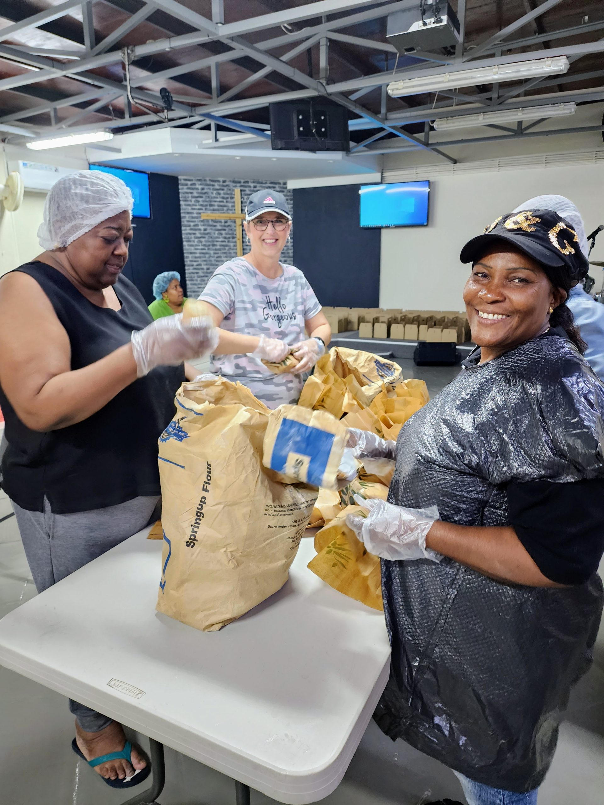 It’s Been a Week!?! – Frontline Bible Church