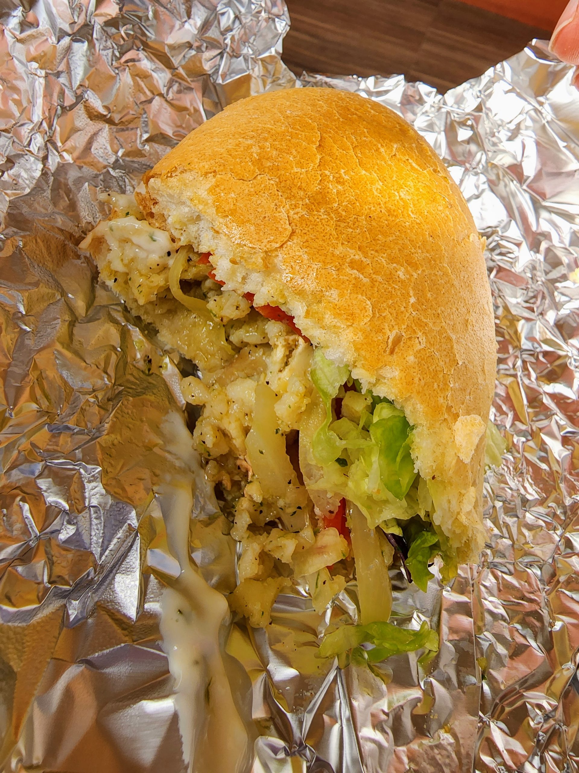 It’s Been a Week!?! – Frontline Bible Church