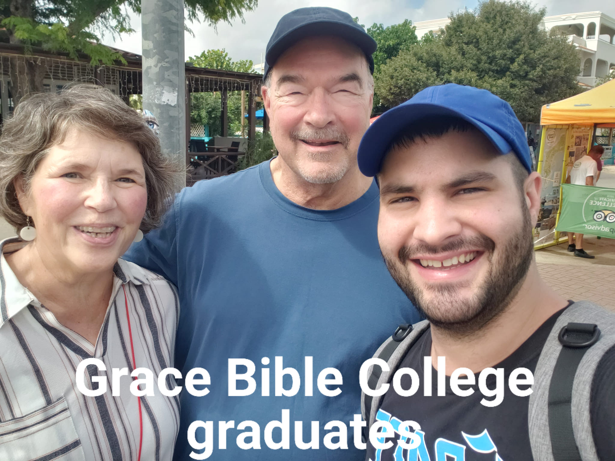 January 10 Update – Frontline Bible Church