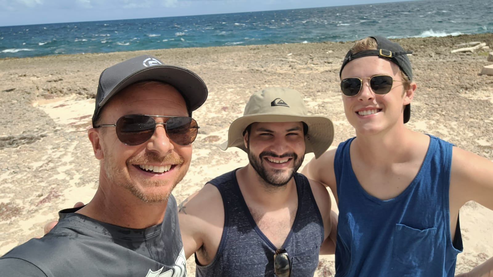 Update: Week Two! – Frontline Bible Church