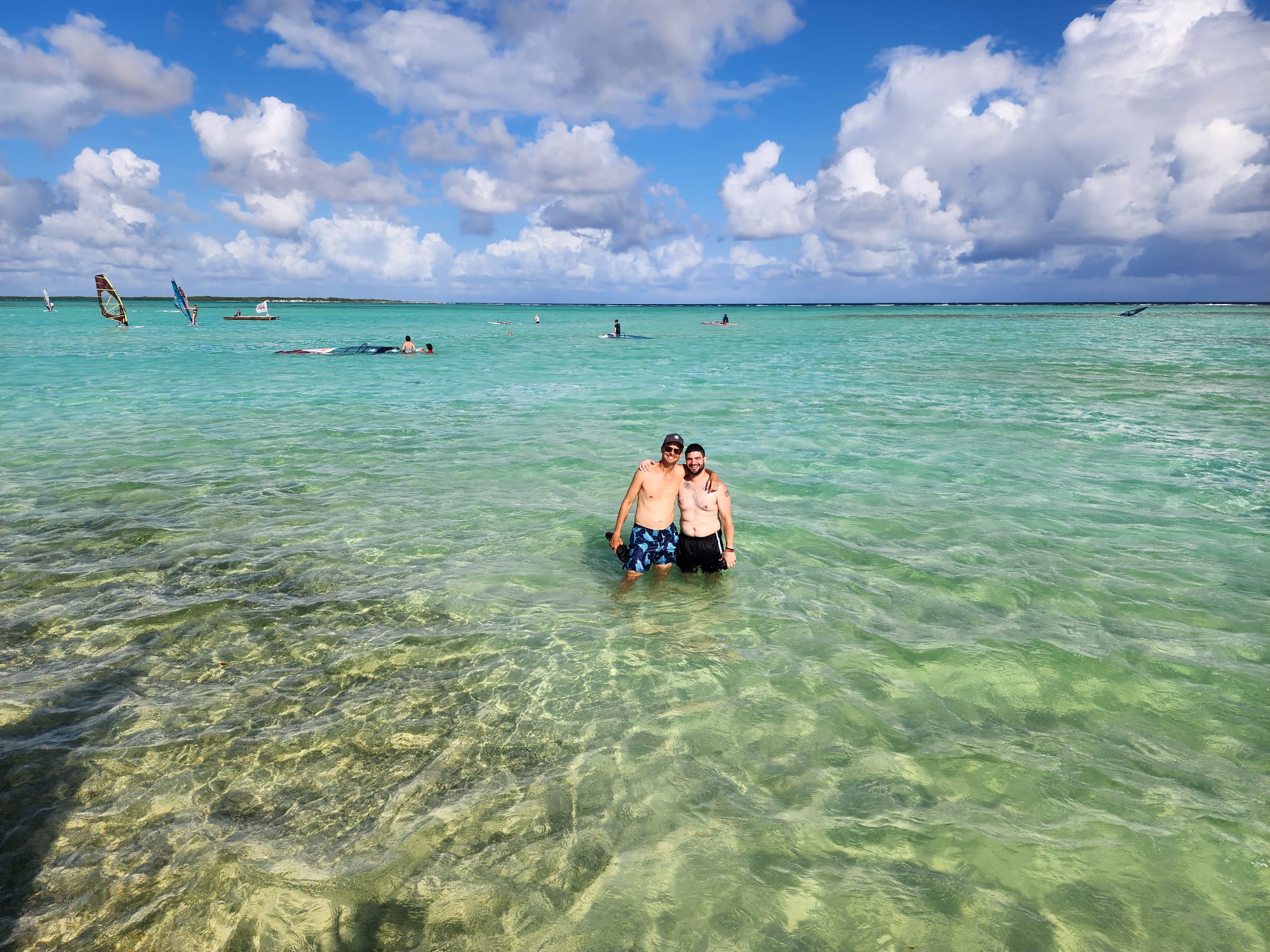 Update: Week Two! – Frontline Bible Church