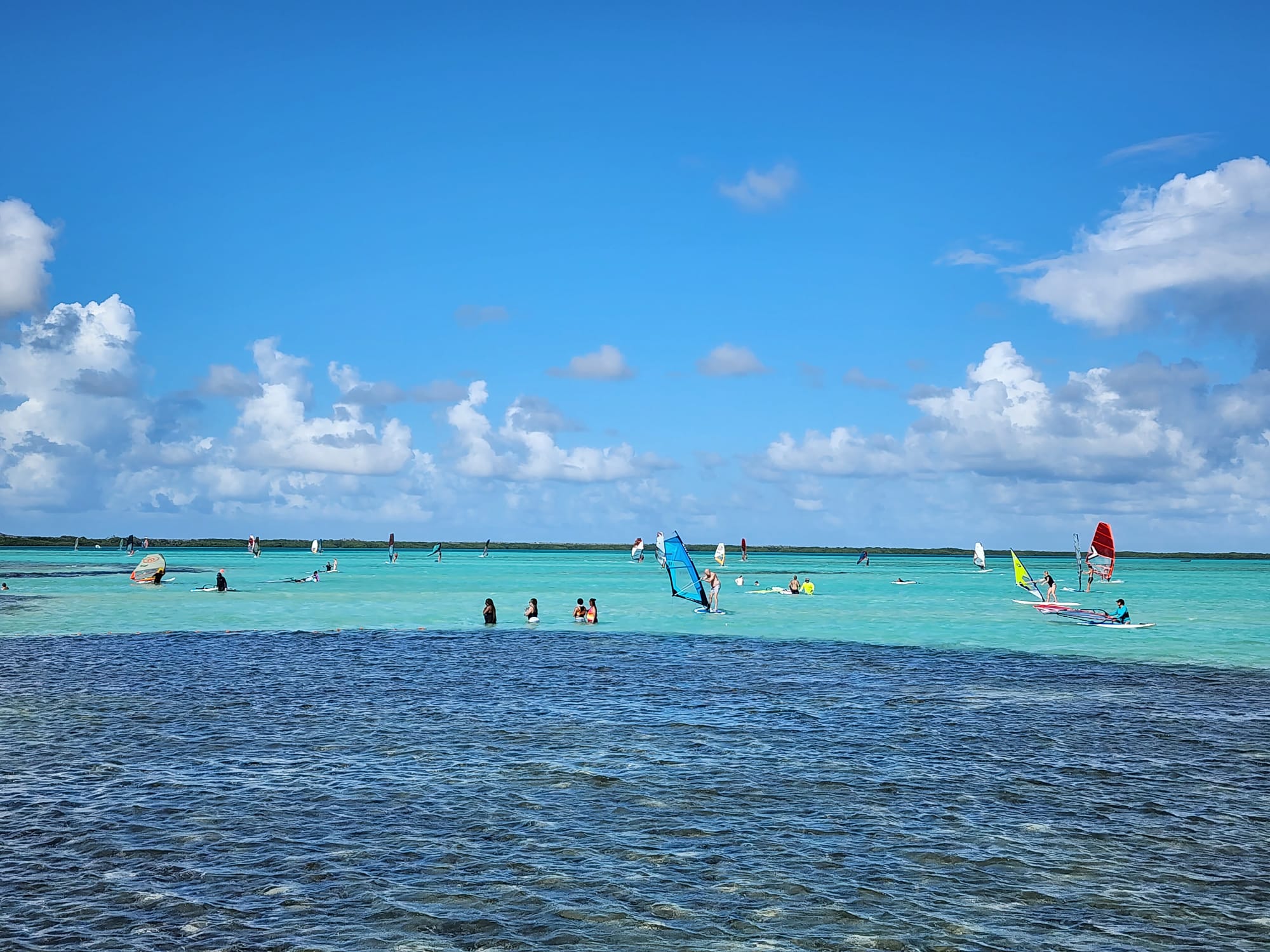 Update: Week Two! – Frontline Bible Church