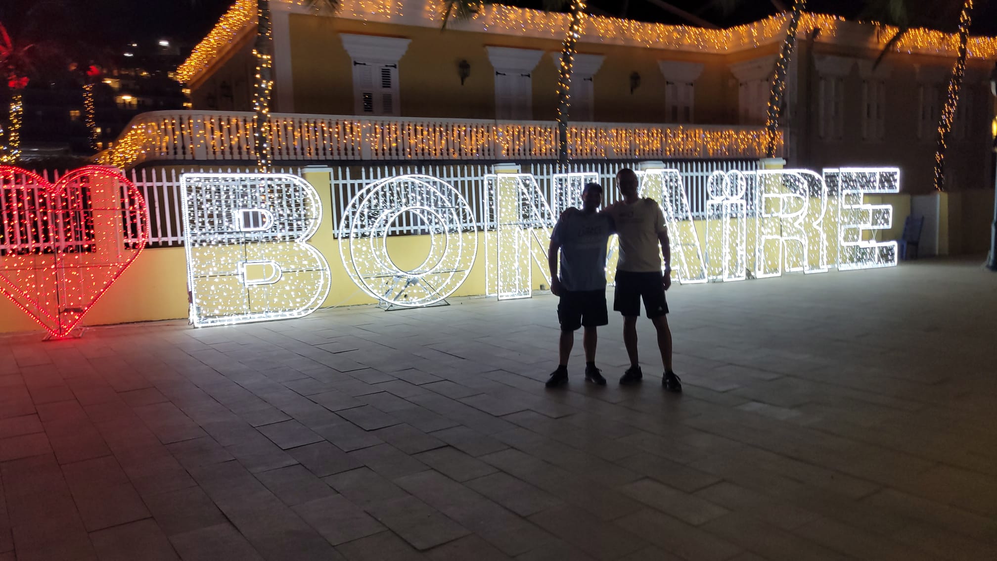 Update: Week Two! – Frontline Bible Church