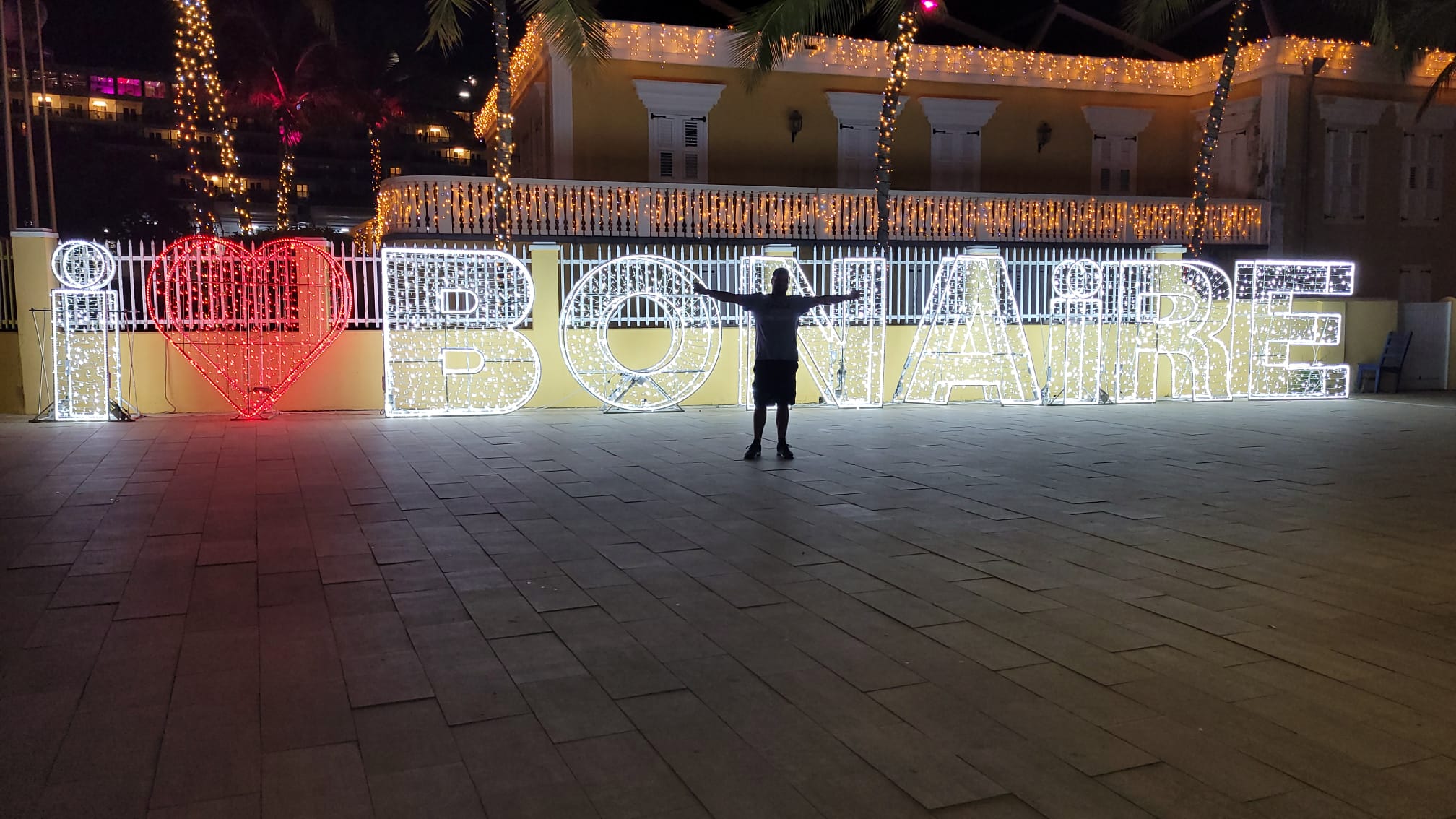 Update: Week Two! – Frontline Bible Church