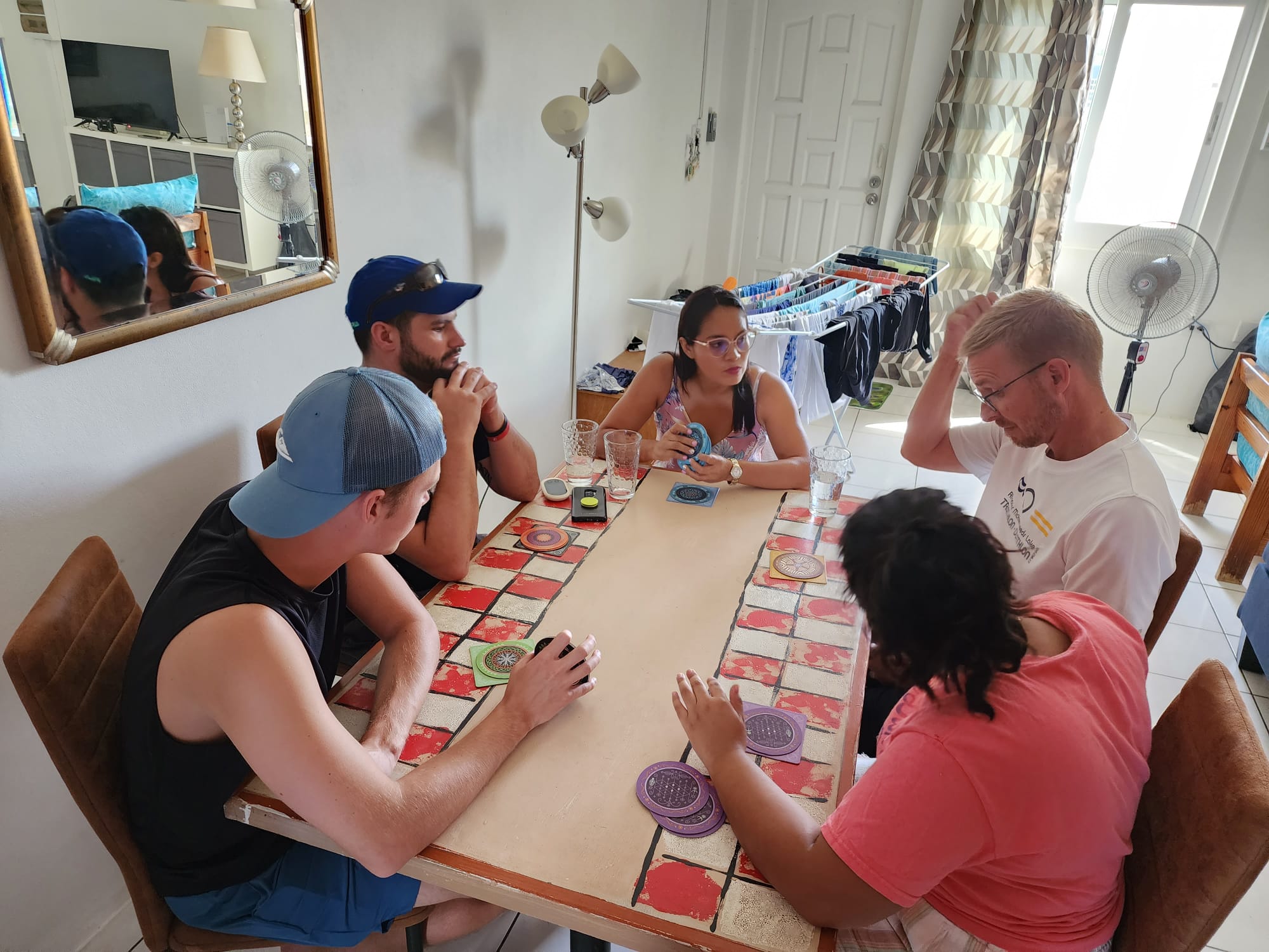 Update: Week Two! – Frontline Bible Church