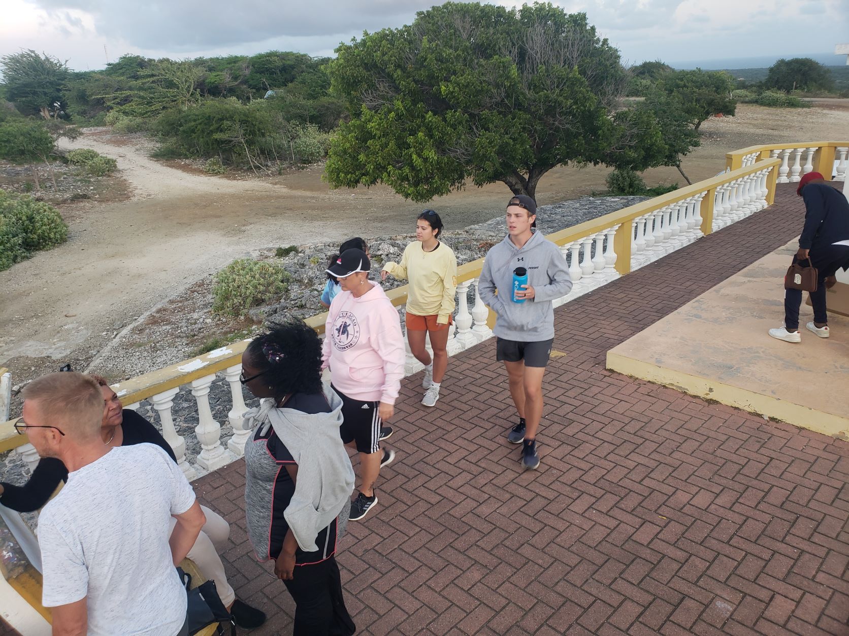 Weeks 3-5 Update! – Frontline Bible Church