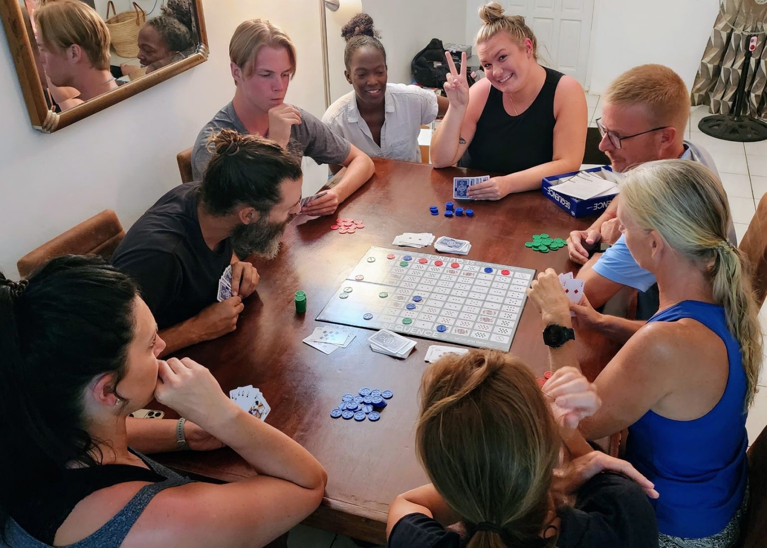 Bonaire Update … FINALLY! – Frontline Bible Church