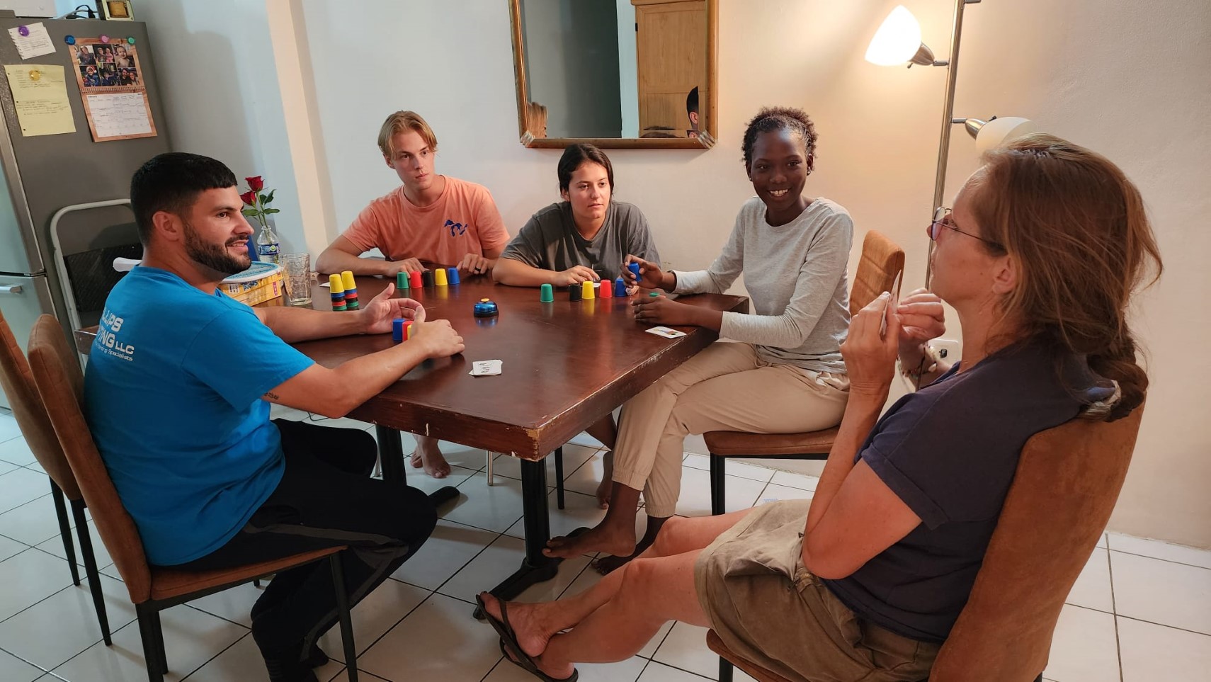 Weeks 6-8! – Frontline Bible Church