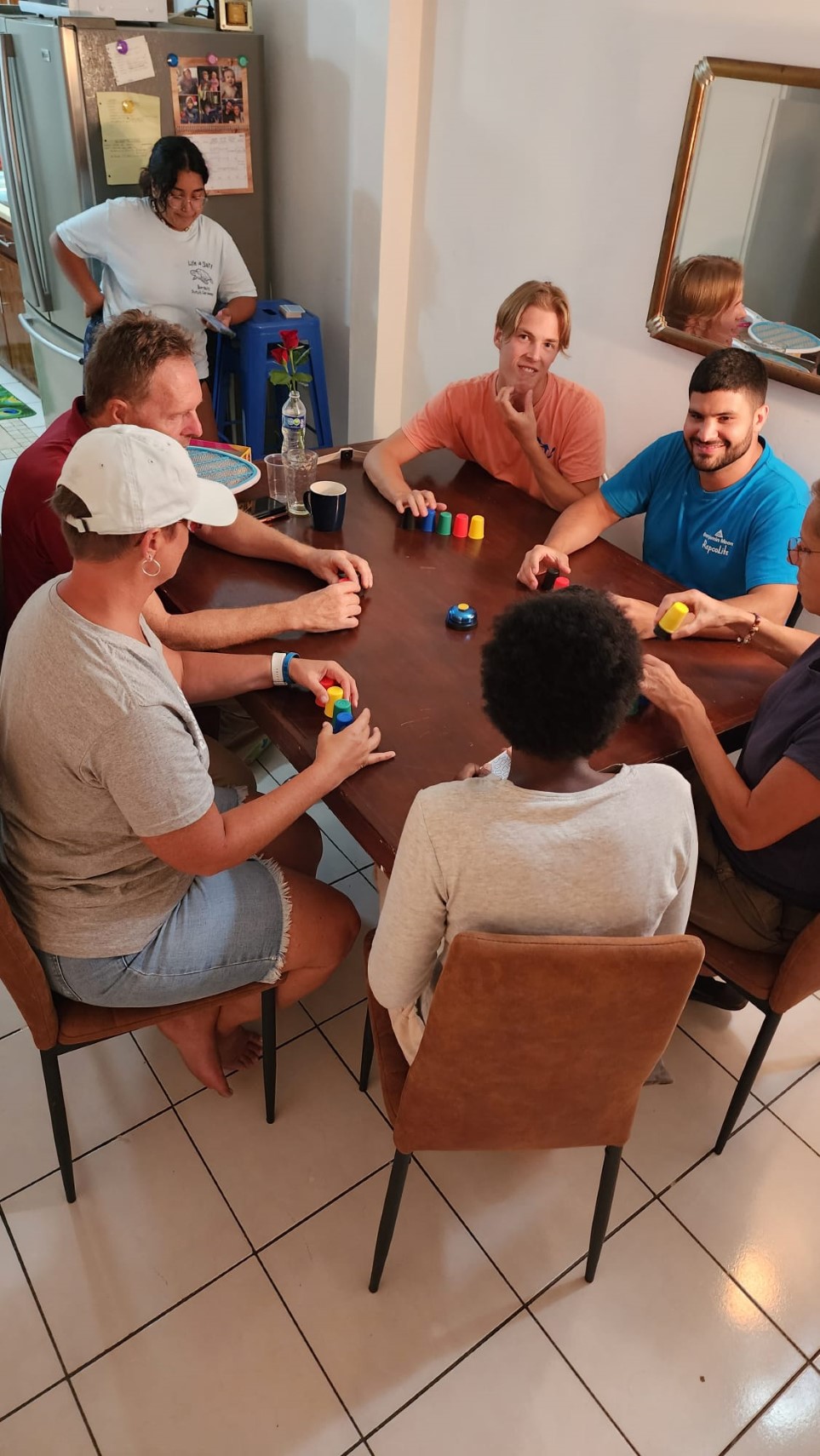 Weeks 6-8! – Frontline Bible Church