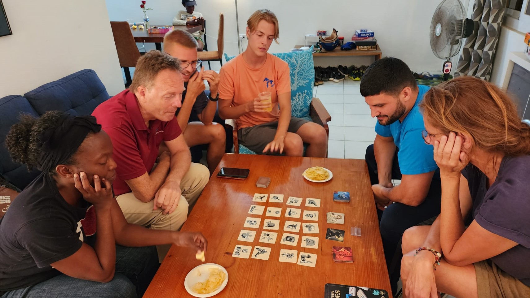 Weeks 6-8! – Frontline Bible Church