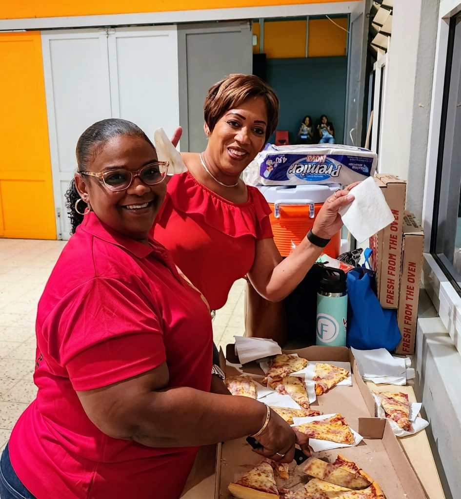 The Last Days . . . – Frontline Bible Church