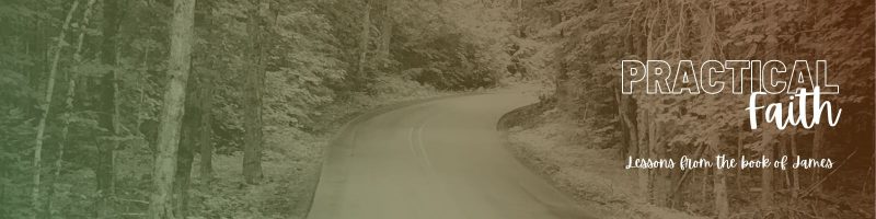 Practical Faith – Frontline Bible Church