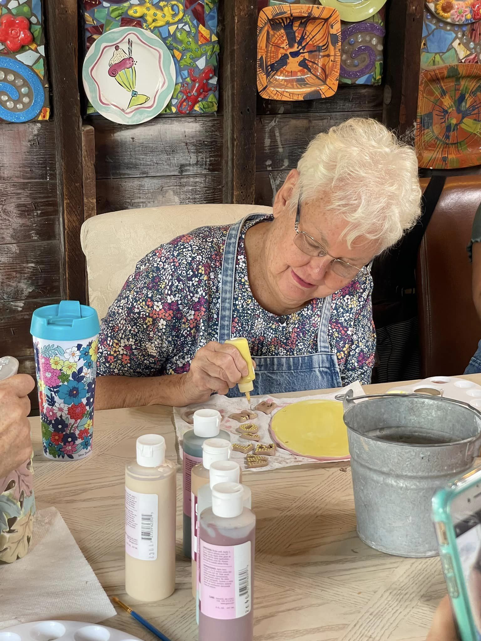 Frontline Women – Frontline Bible Church