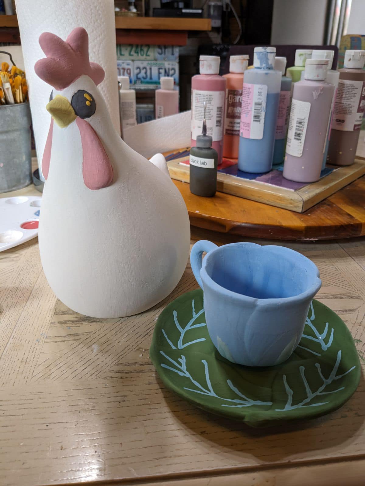 Frontline Women – Frontline Bible Church