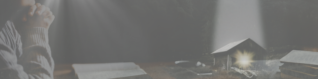 Frontline Bible Church – Equipping people to make an eternal impact