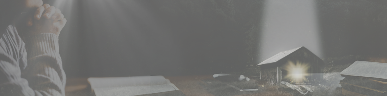 Frontline Bible Church – Equipping people to make an eternal impact